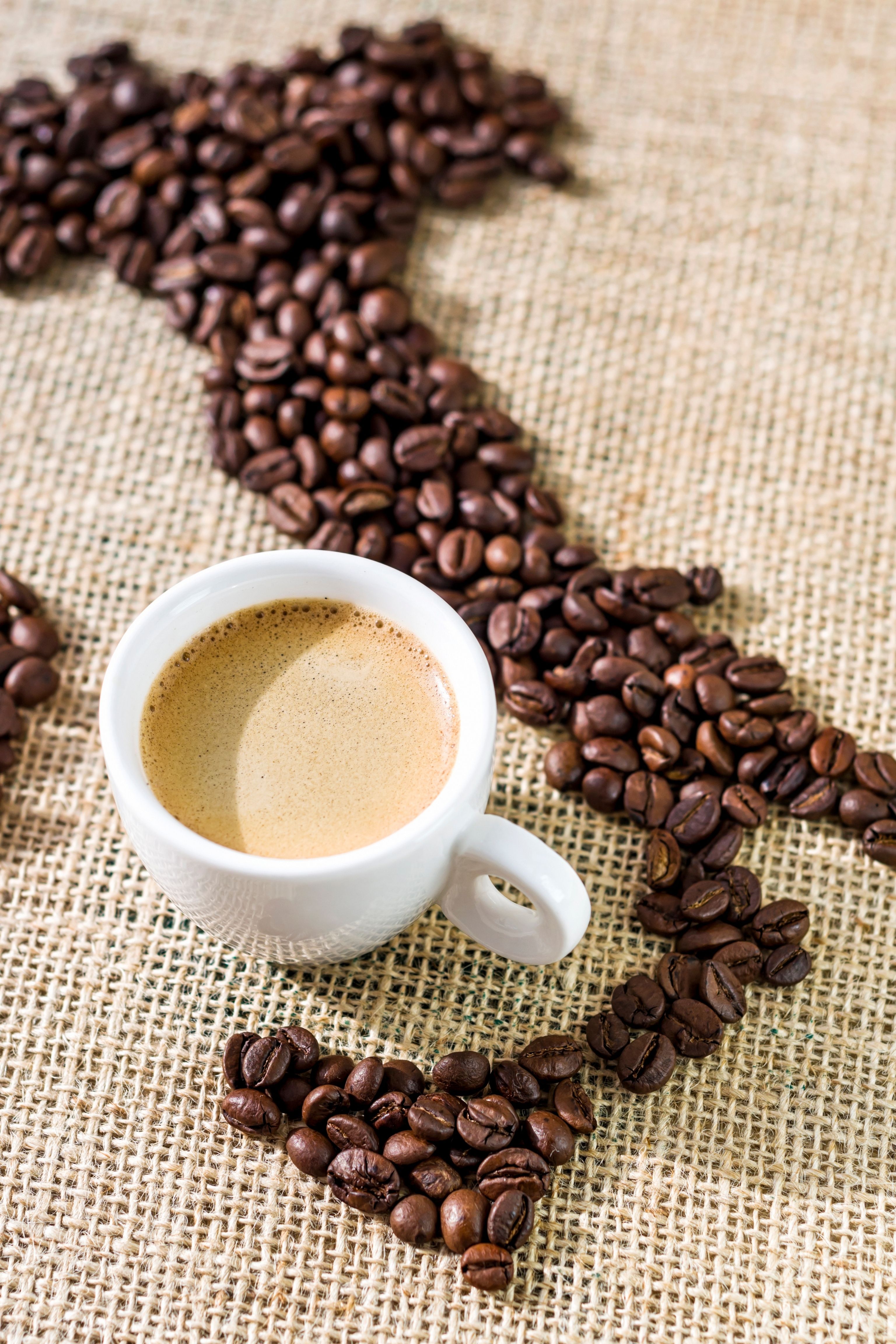 What Is An Espresso Coffee? Definition, History, & More!