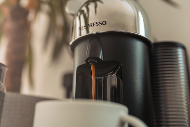 Is Nespresso Crema Really Crema? - Best Of Brewing